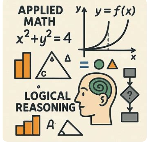Applied Math and Logical Reasoning